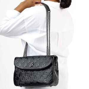 Glam-Aholic Lifestyle | Bags | Glam Aholic Size Medium | Poshmark